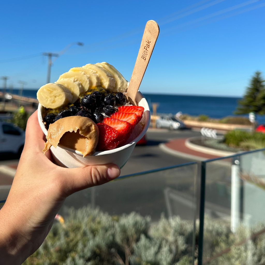 96 Express Café Menu – 96 On The Beach